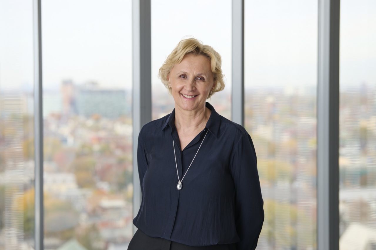 Our Team, Canadian German Chamber of Industry and Commerce