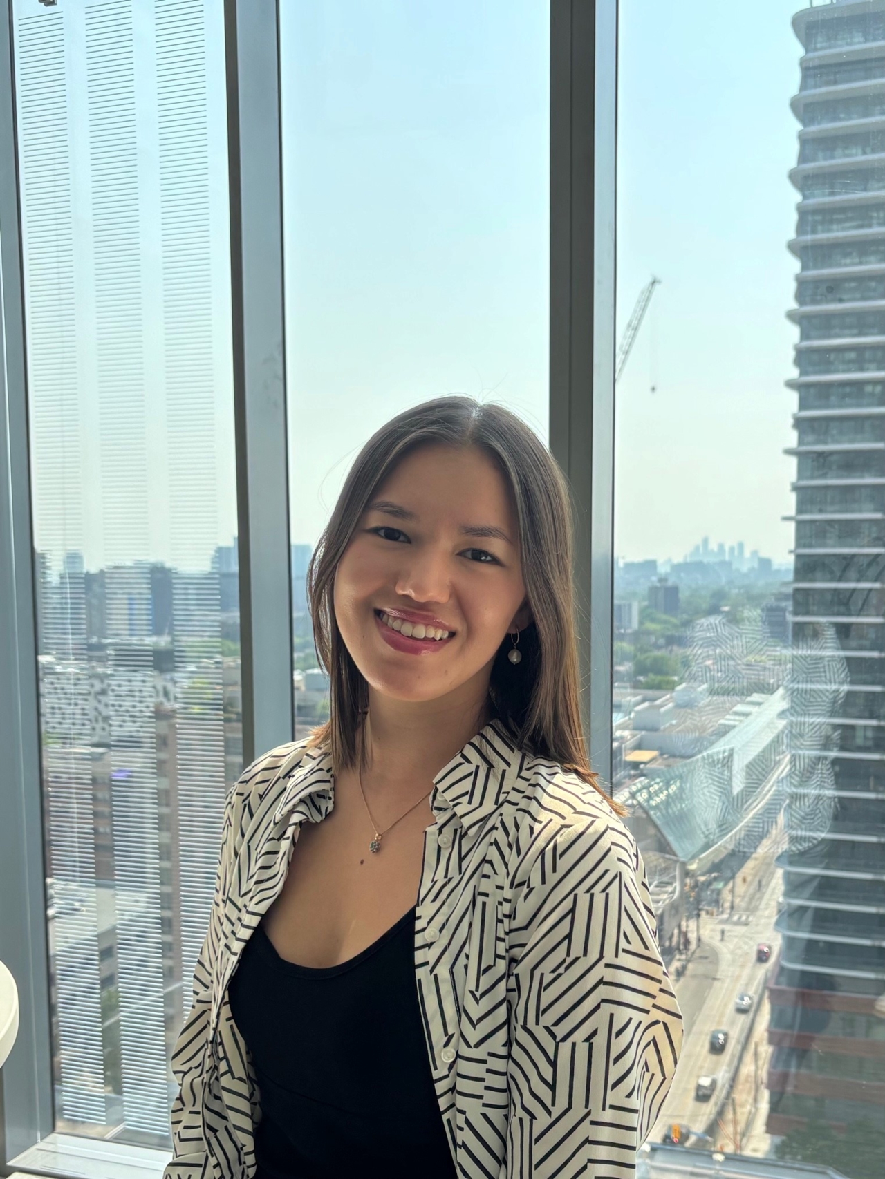 Our Team, Canadian German Chamber of Industry and Commerce