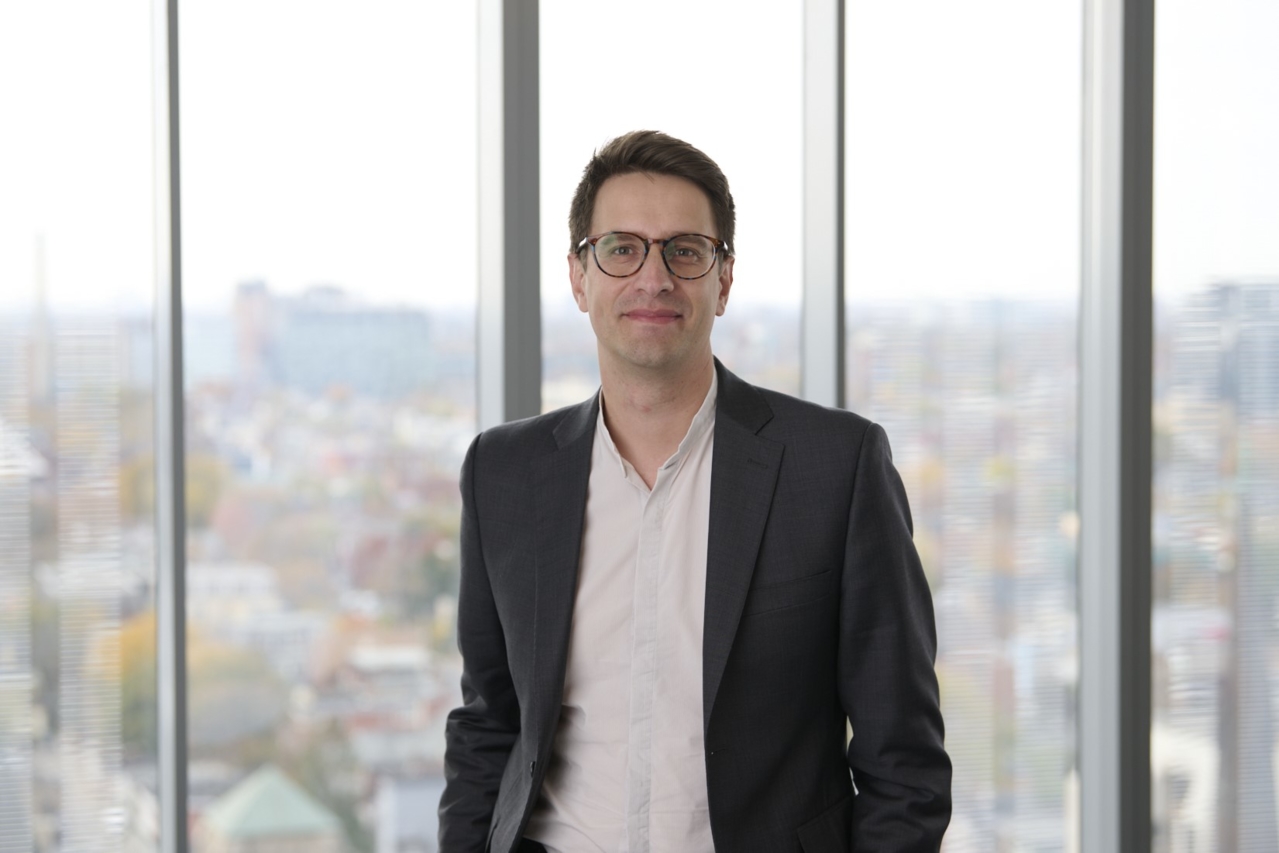 Our Team, Canadian German Chamber of Industry and Commerce