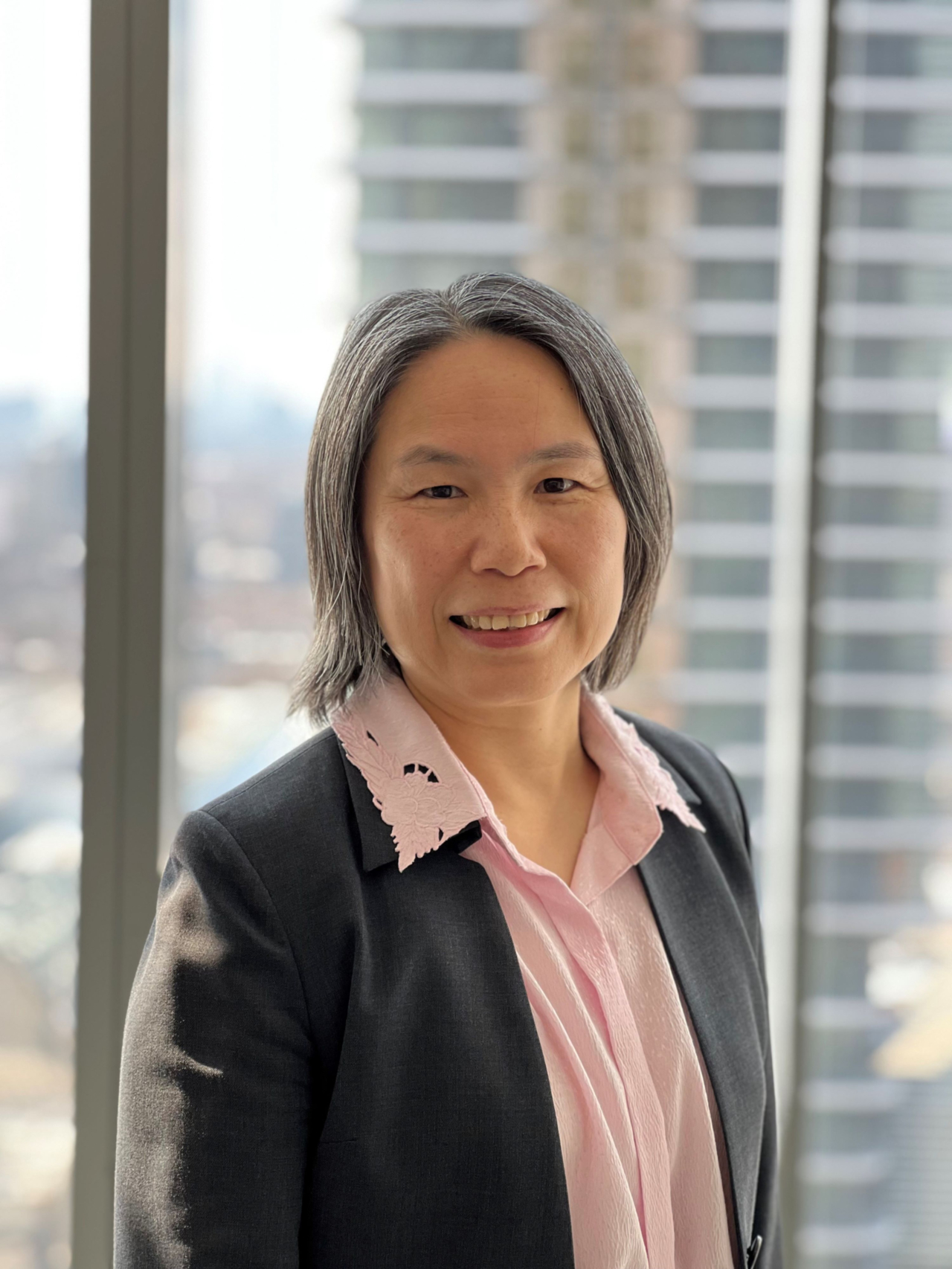 Our Team, Canadian German Chamber of Industry and Commerce