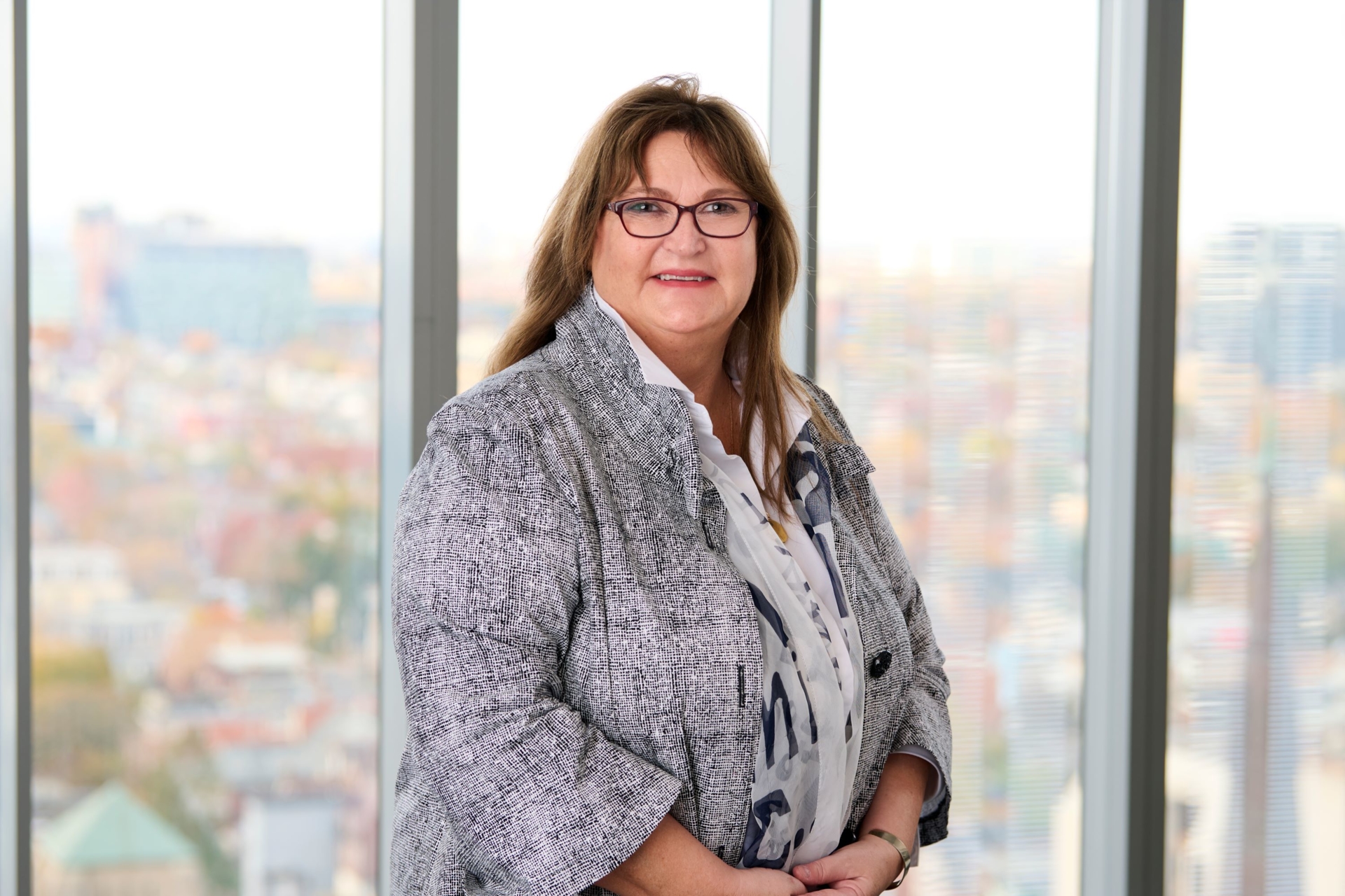 Our Team, Canadian German Chamber of Industry and Commerce