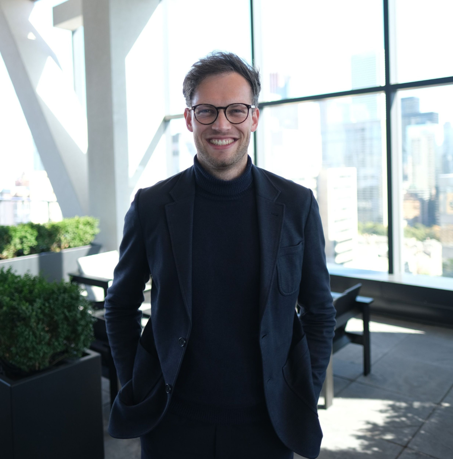 Our Team, Canadian German Chamber of Industry and Commerce