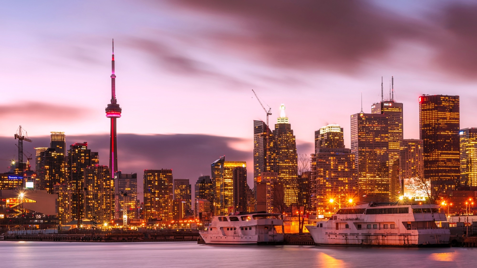 Deutsch-Kanadische Industrie- und Handelskammer| Jobs