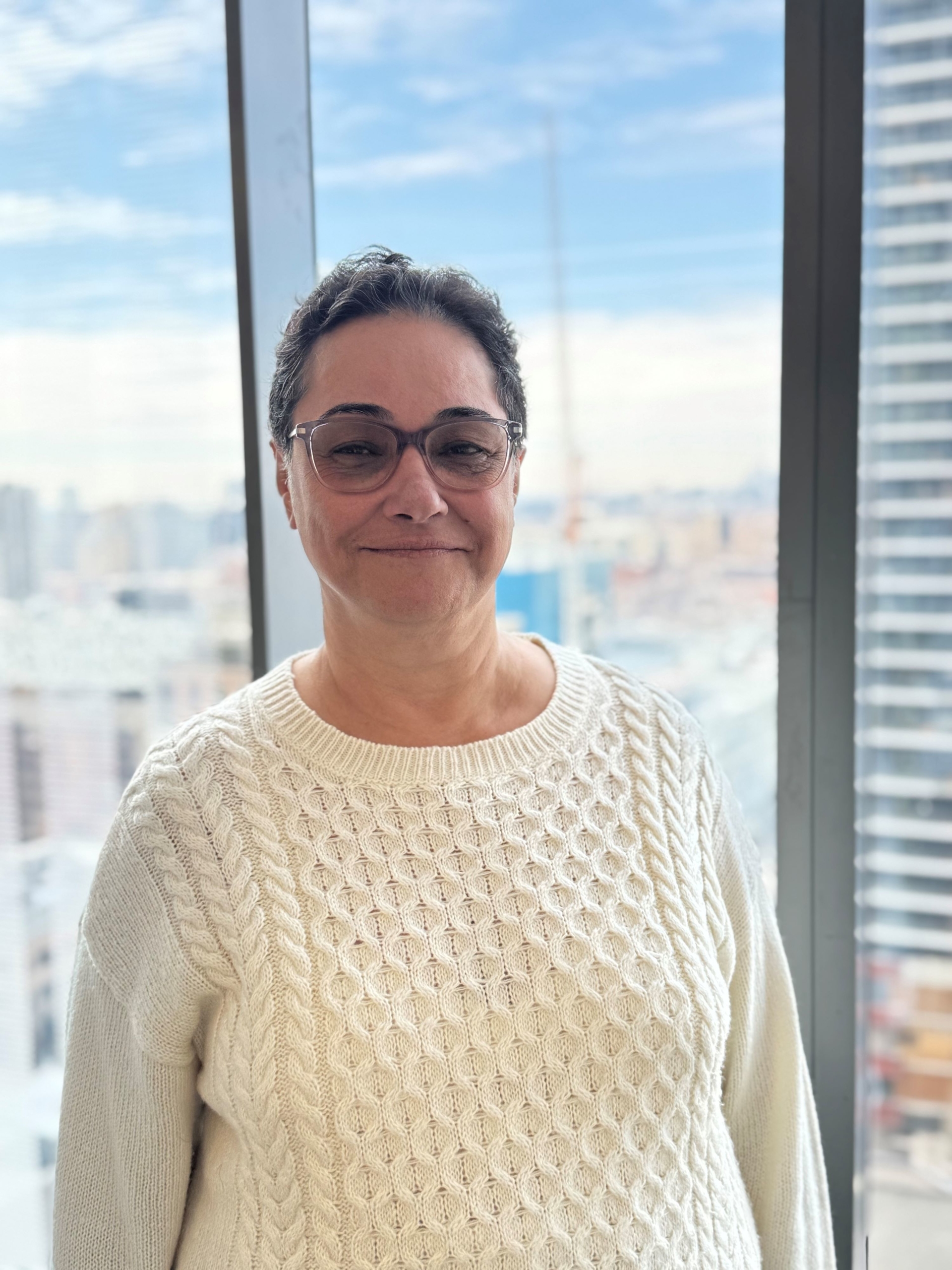 Our Team, Canadian German Chamber of Industry and Commerce