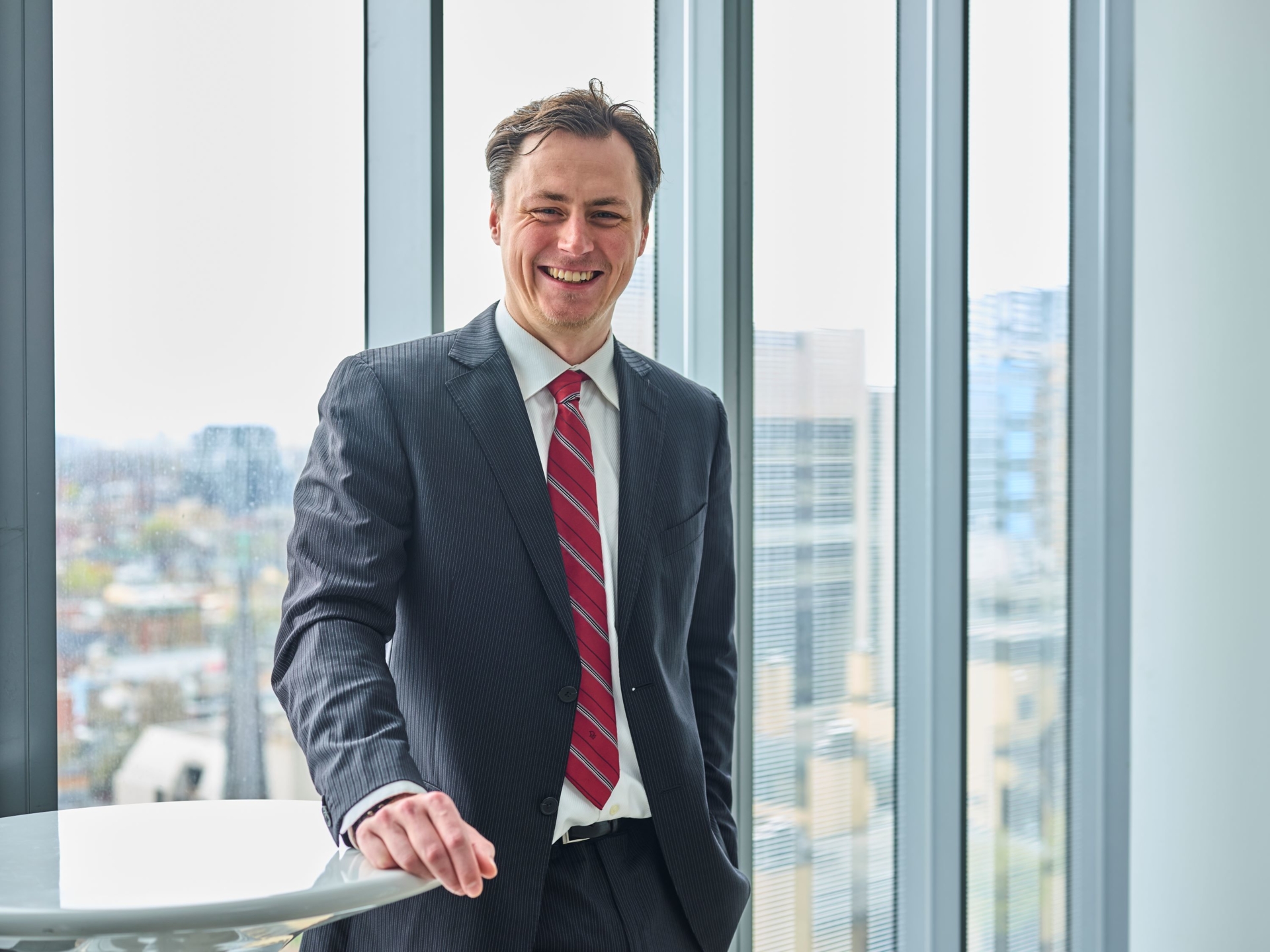 Our Team, Canadian German Chamber of Industry and Commerce