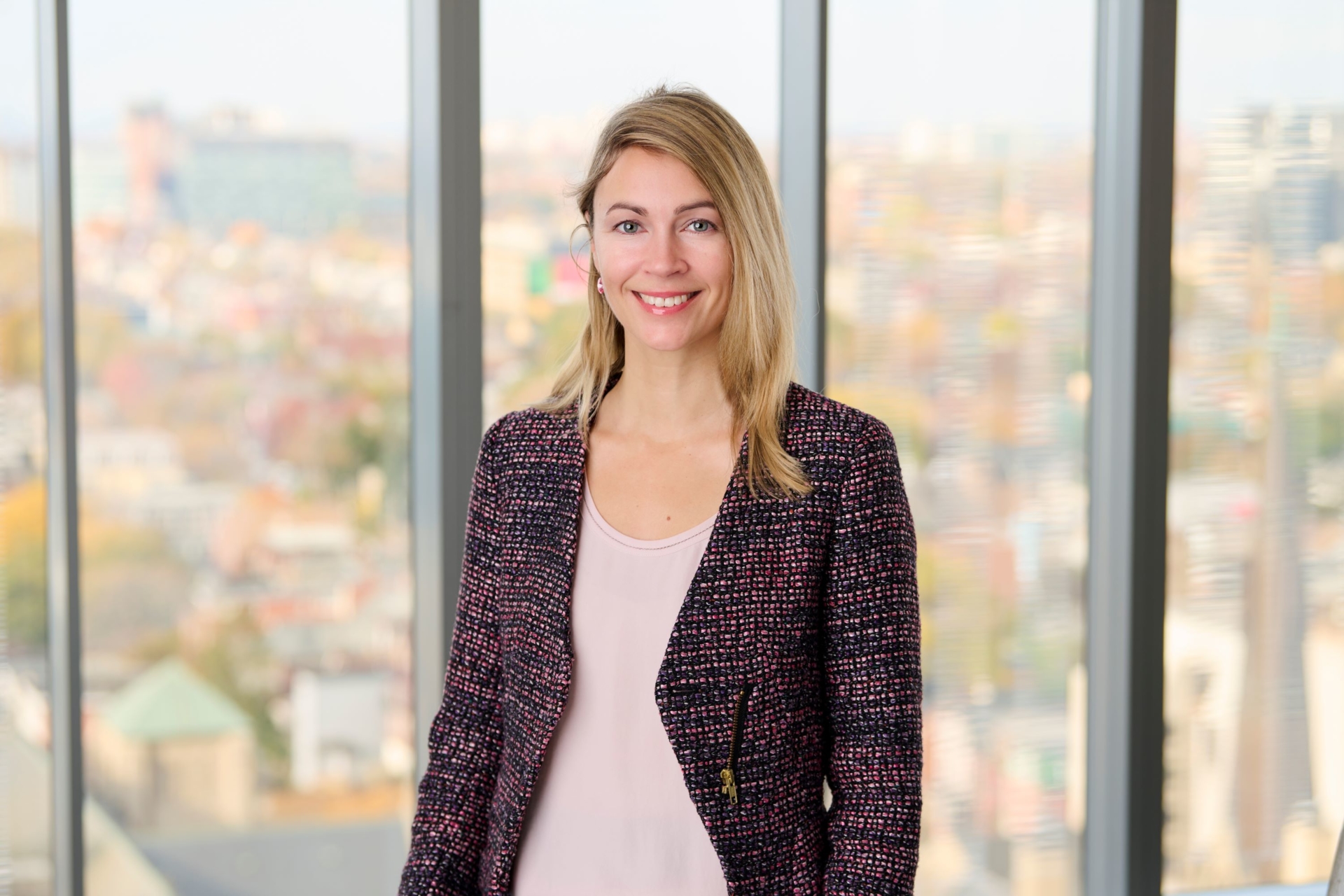 Our Team, Canadian German Chamber of Industry and Commerce