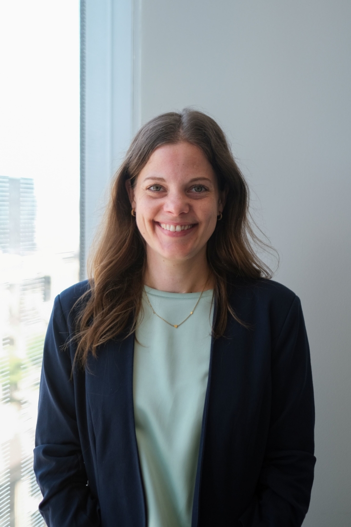 Our Team, Canadian German Chamber of Industry and Commerce