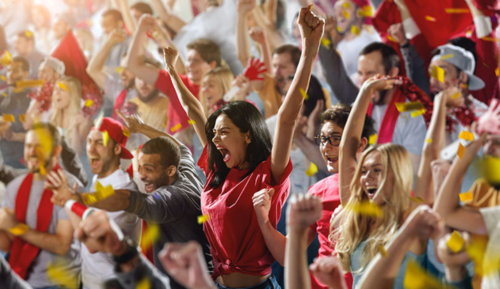 World Cup Watch Parties in Toronto | AHK Kanada