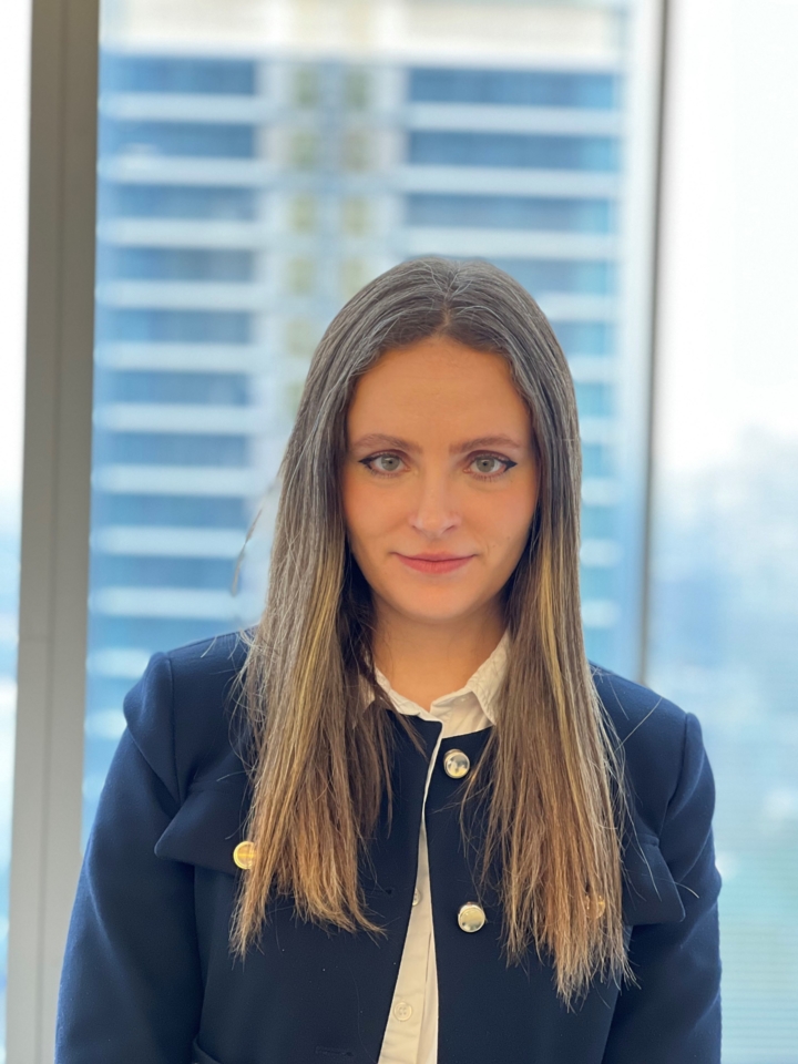 Canadian German Chamber of Industry and Commerce | Our Team