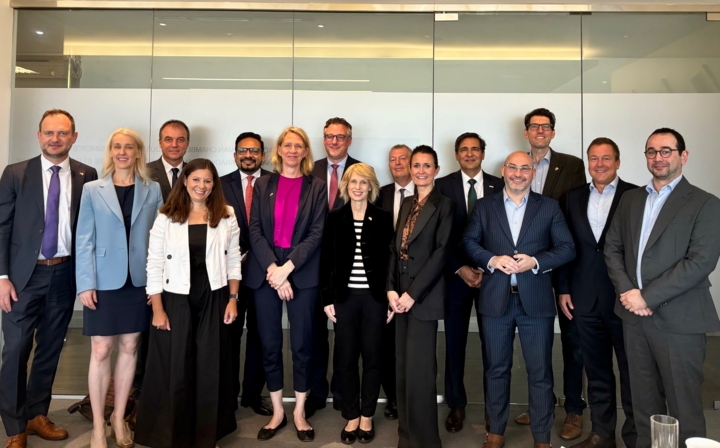 About Us | German Chamber of Commerce
