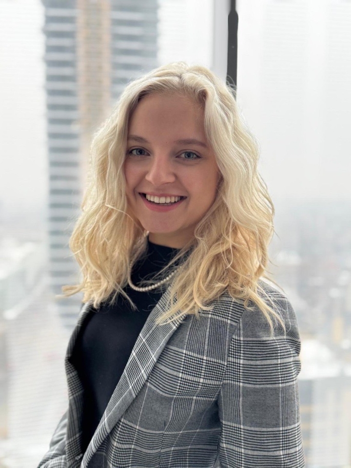 Our Team, Canadian German Chamber of Industry and Commerce