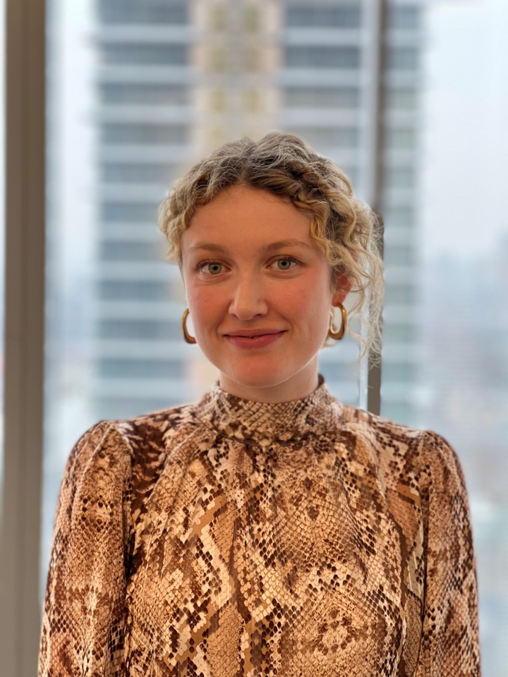 Our Team, Canadian German Chamber of Industry and Commerce